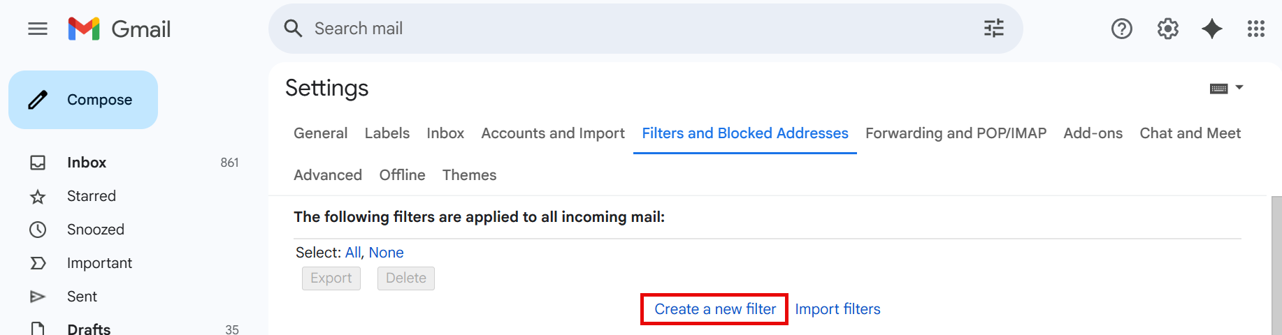 How do I add an email address to my safe senders list? – Green Security