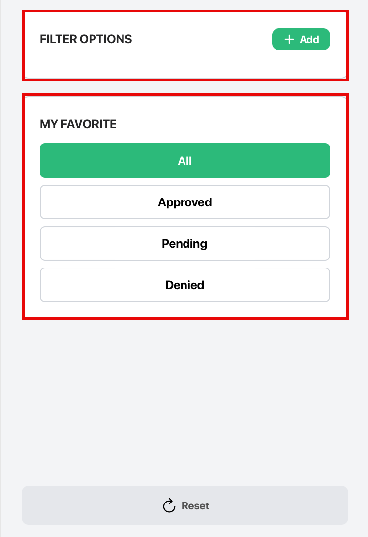 View and manage your facilities on mobile – Green Security